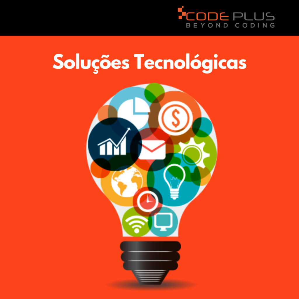 Destaques - Code Plus